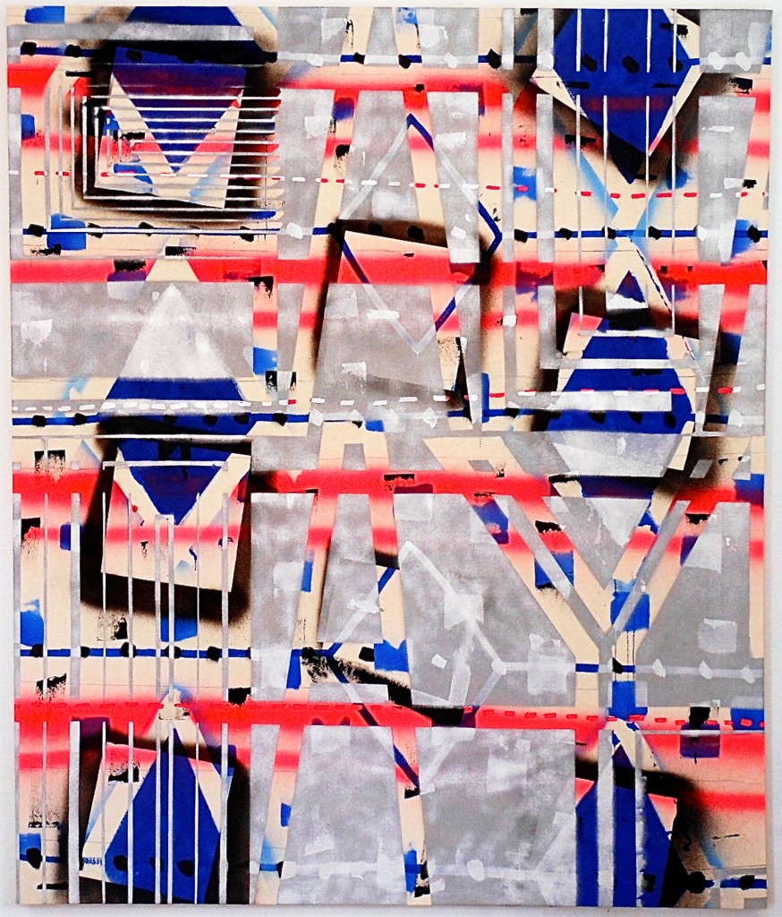 In Conversation: John Phillip Abbott Interviewed By Cary Smith - NY ...