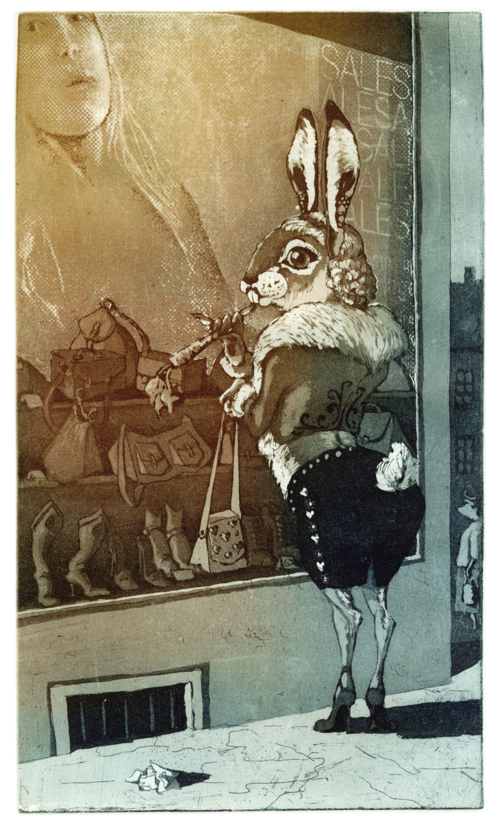Anna Lukasik-Fisch - NY Arts MagazineNY Arts Magazine