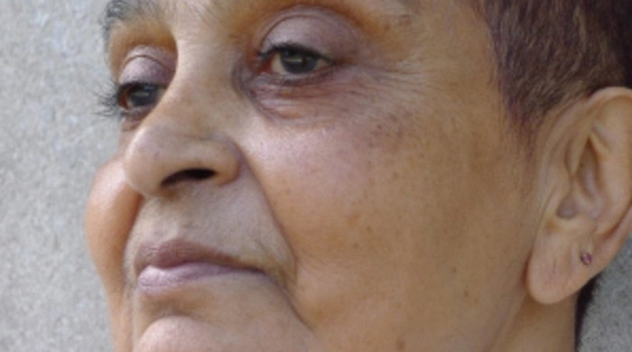 Experiencing Gayatri Spivak: Training the Imagination | NY Arts ...