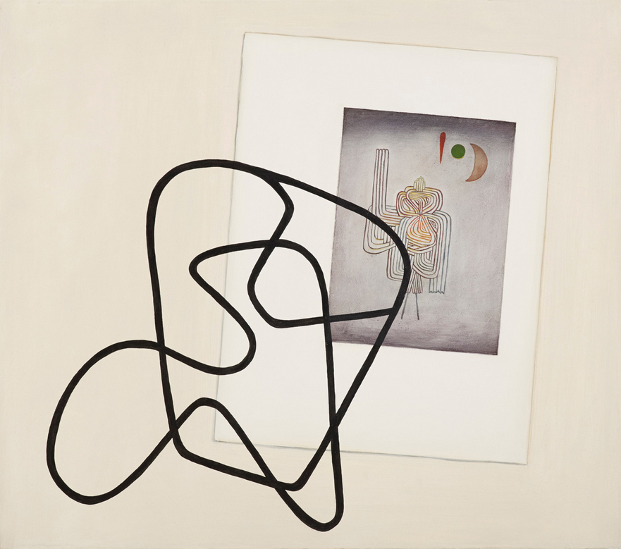 Educated Copyist: The Work of Jen Mazza - NY Arts MagazineNY Arts Magazine